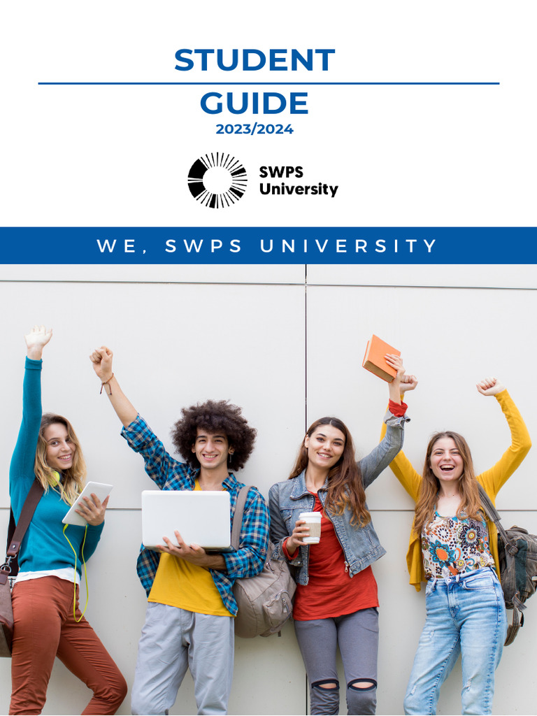 Student Guide 20232024 | PDF