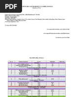 The Pirahã Language | PDF | Linguistics | Tone (Linguistics)