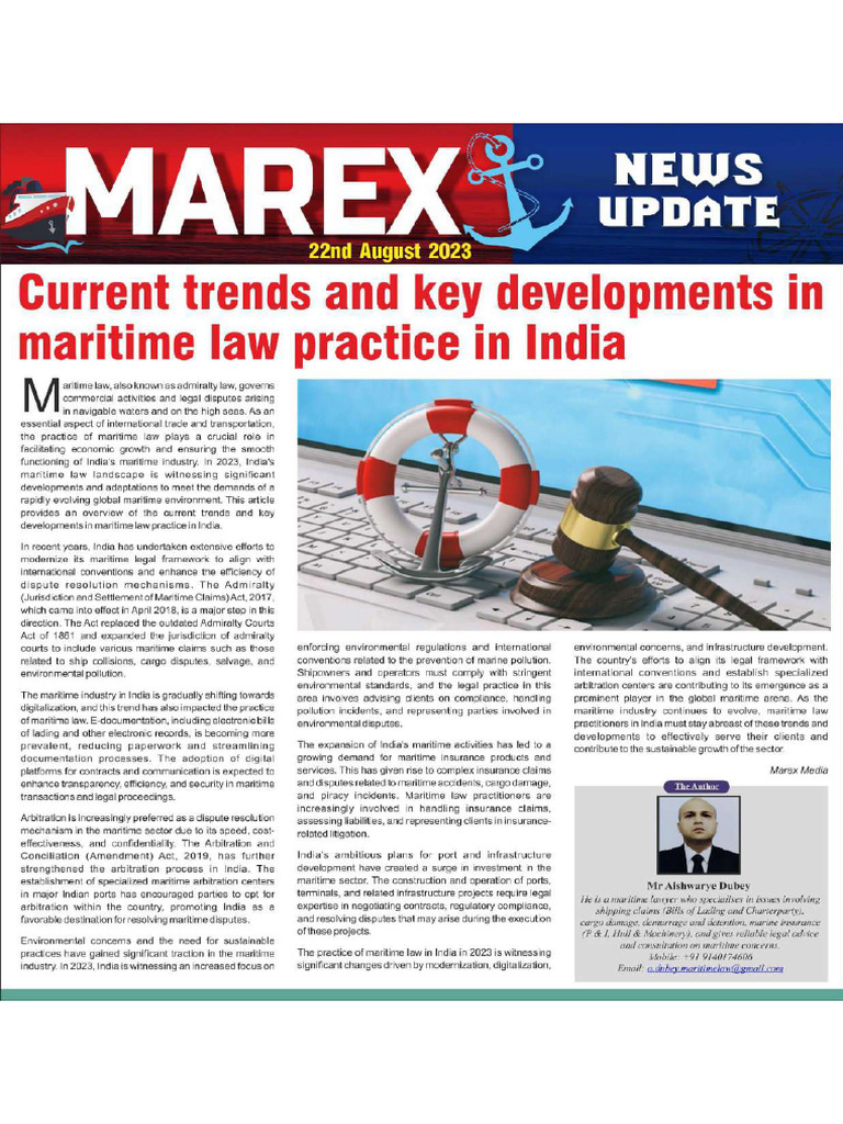 marex 3 | PDF