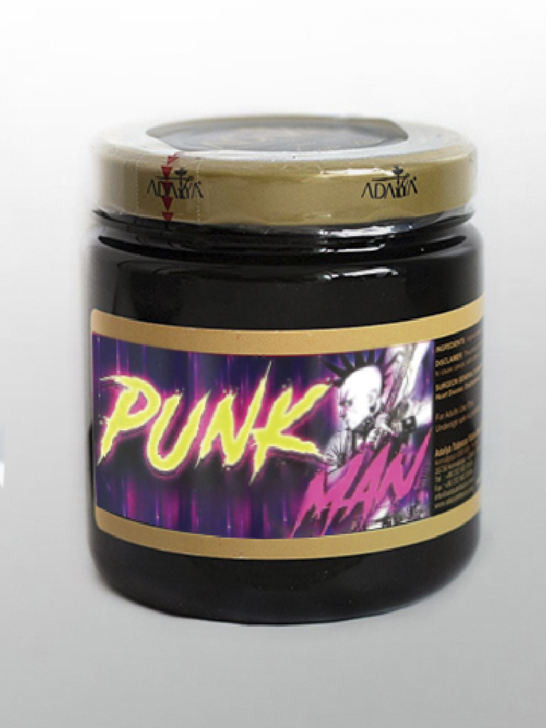 1kg PUNKMAN | PDF