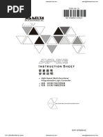 Alerton - VLC-16160-E Data Sheet | PDF | Electrical Engineering ...