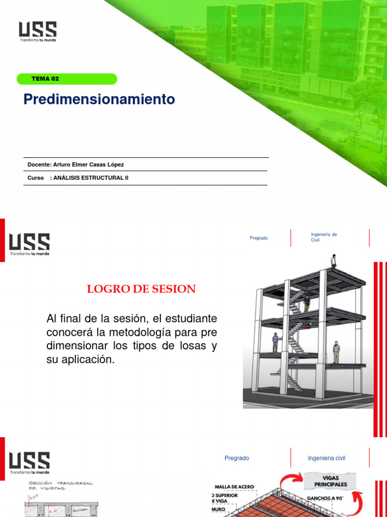 MATERIAL INFORMATIVO - Sesión 2 | PDF