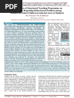 Graham Wallas 4 Stages of Creative Process | PDF | Insight | Creativity