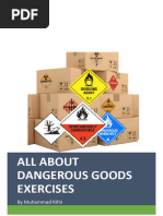 IATA DGR 66 Edition 2025 Significant Changes 1725288532 | PDF | Dangerous Goods | Sodium