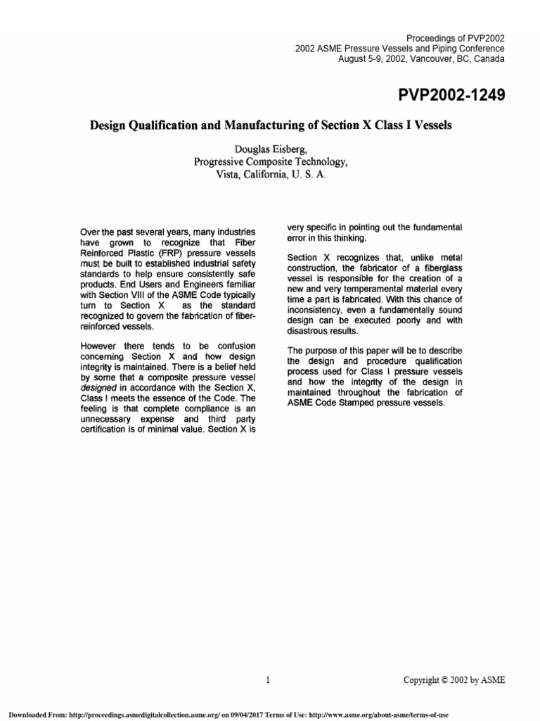 Design Qualification | PDF