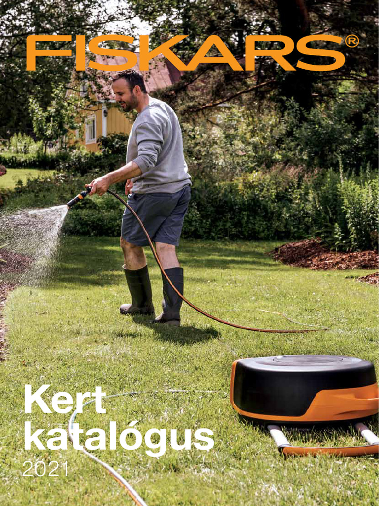 fiskars | PDF
