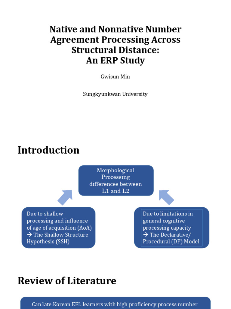 Alak-2021-Aug-Gwisun Min | PDF | Second Language | Syntax