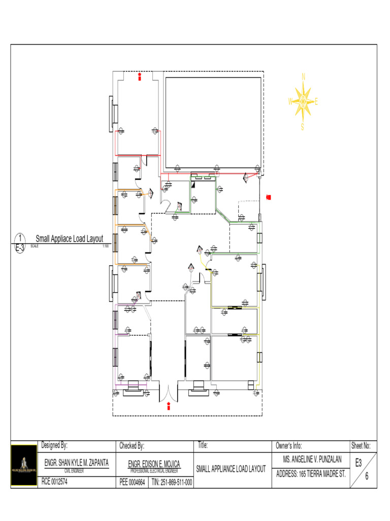 Zapanta Sheet3 | PDF