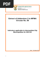 MFMA Circular 125 Muni E-Monitor 21 Nov 2023 | PDF | Mobile App ...
