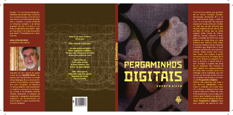 13554-Capa Pergaminhos Digitais NM CH CMYK | PDF