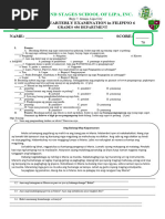 Asmepps Reviewer 3 | PDF