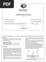 2 4 4 Engineering Lettering Guidelines (Short Bond) | PDF