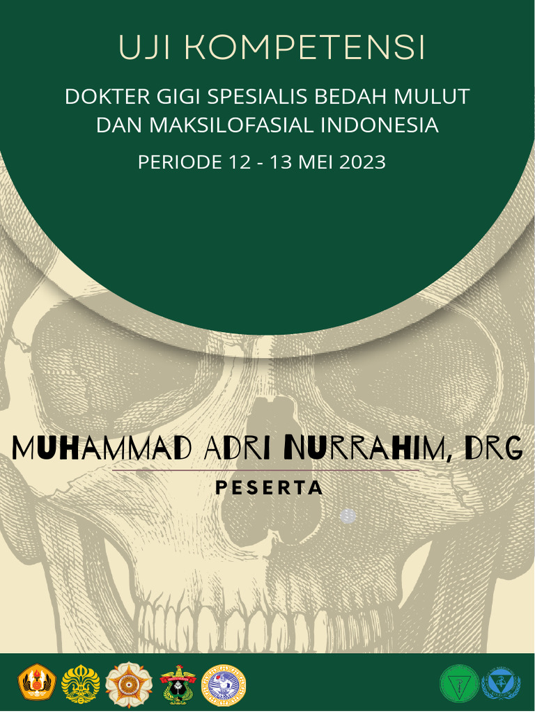 Co Card Peserta | PDF