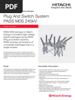 WTEC 35KV MV Cable LLDPE Rev S 20160226 | PDF | Electrical Conductor ...