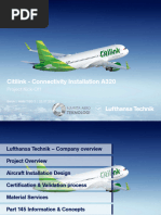 A320 Antennas Probes Sensors Exterior Lights Location | PDF ...
