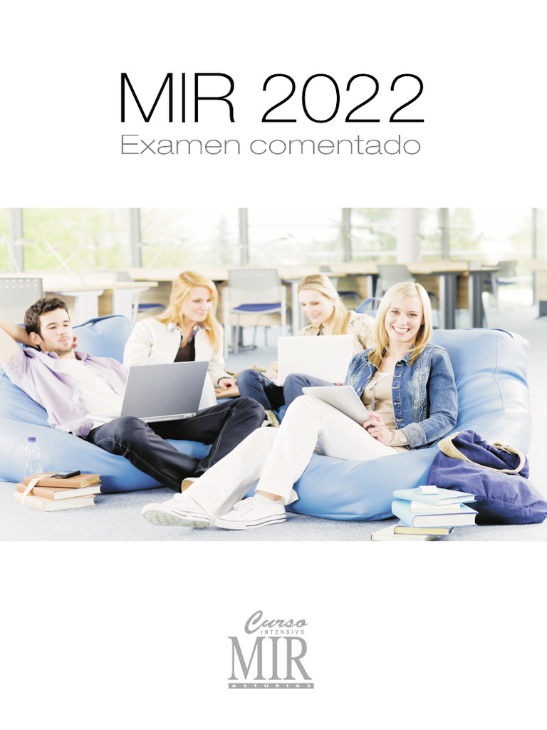 Mir 2022 Comentado | PDF
