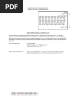 Lycoming O-233 & O-235 Engine Data Sheet | PDF | Ignition System ...