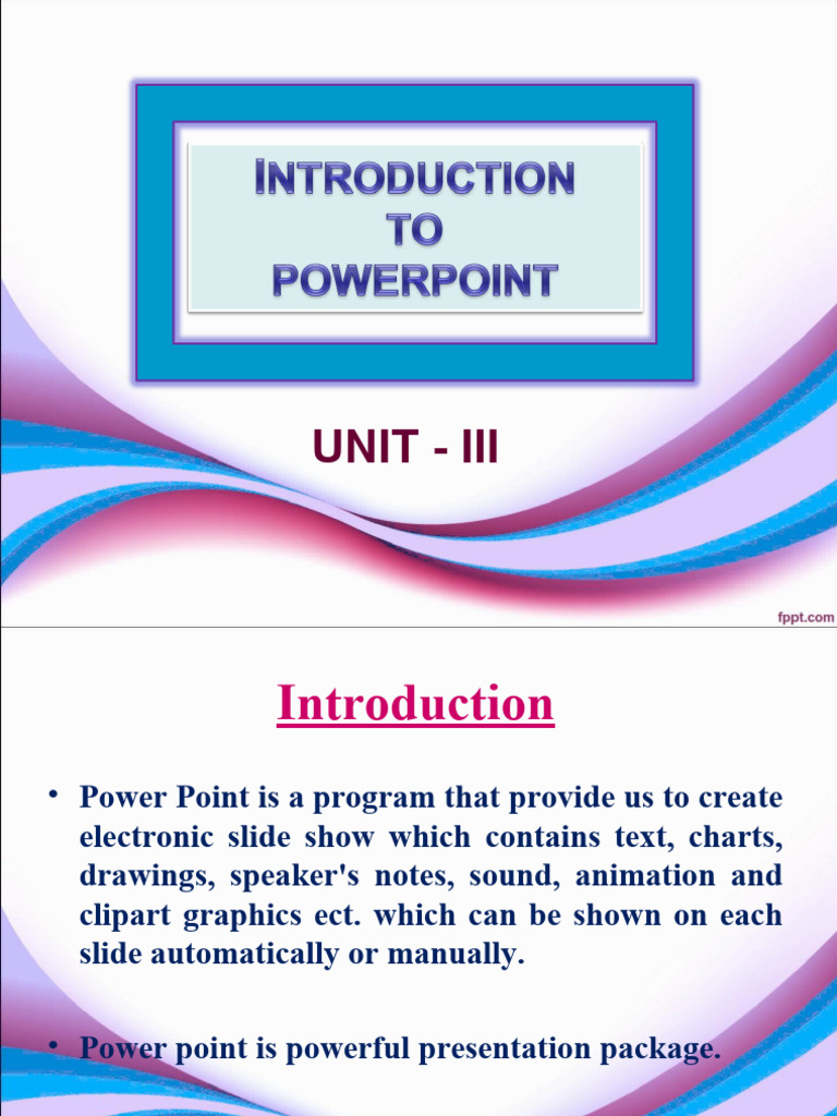 Intro | PDF | Window (Computing) | Page Layout