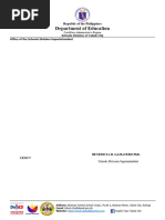 5th Grade Classroom Rules and Procedures | PDF | Classroom | Teachers