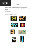 Tutorial: Perrito de Globoflexia | PDF