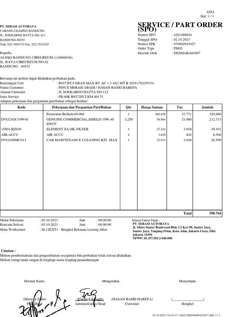 Dso CBRM b9272fcj | PDF
