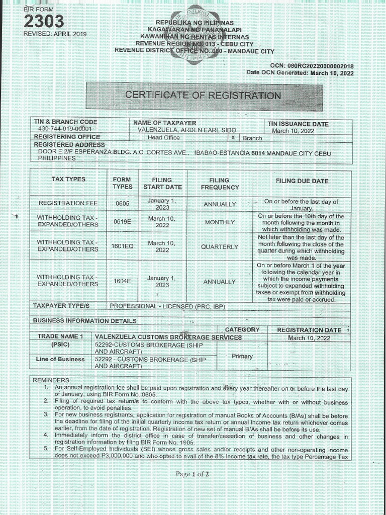 Bir Tin | PDF