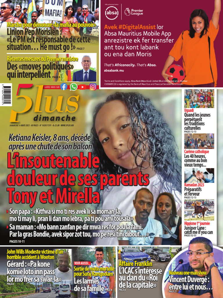 5plus 19.03.23 | PDF