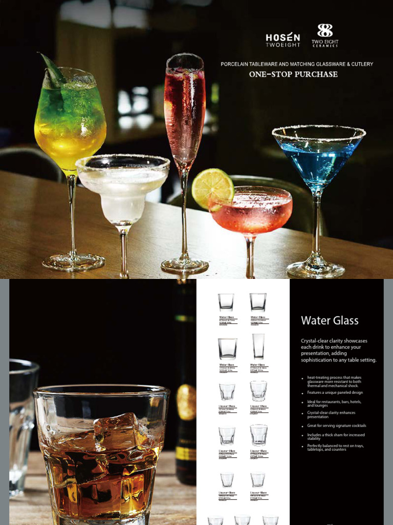 Kaso 8.glassware (OCR) | PDF