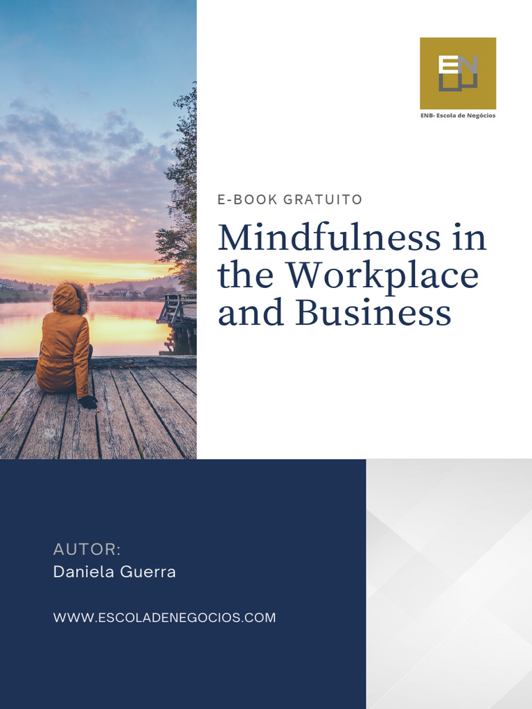 Mindfulness | PDF | Autoajuda