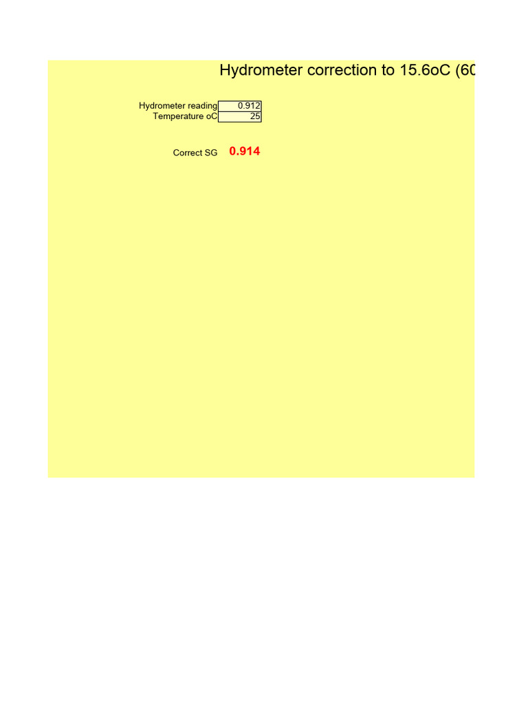 hydrometer_correction_19.04.2023 | PDF