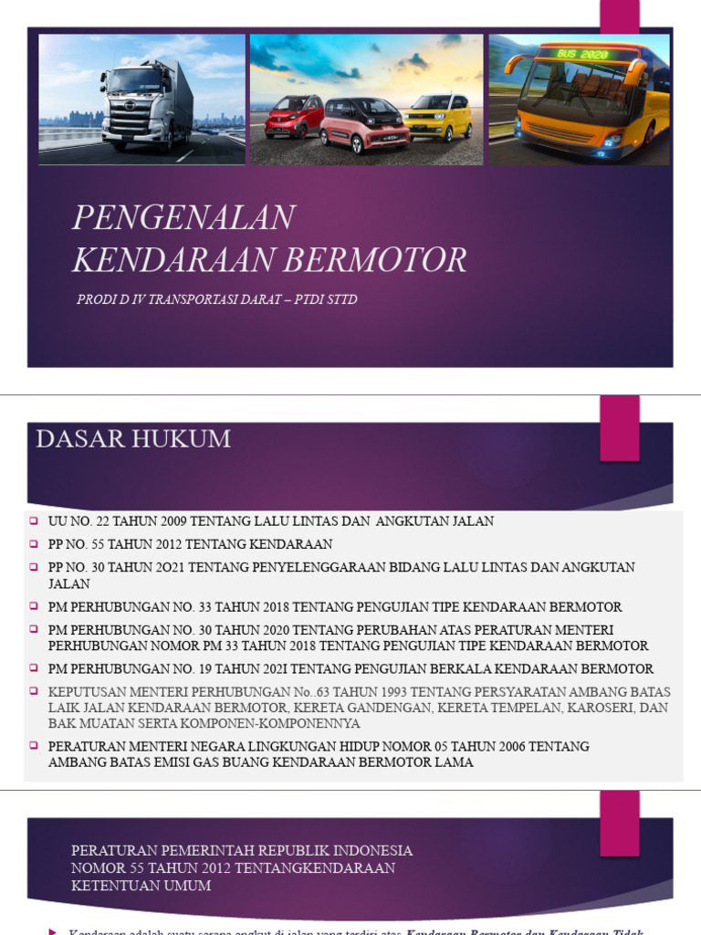 Pengenalan KB | PDF