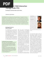 KiddyCat Communication Attitude Test For Preschool | PDF