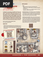 Dead Frontier 2 Mission Guide | PDF | Nature