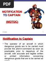 NOTOC - para Imprimir | PDF | Aviation