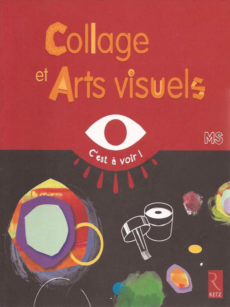 Collage Et Arts Visuels MS | PDF