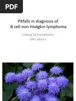 Cytologic Patterns - Eclinpath | PDF | Inflammation | Macrophage