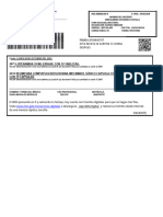 Receta Médica IMSS Editable 2025 | PDF
