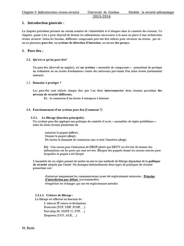 chapitre_4_infrastructures_reseau_securise_cours_td_corr | PDF