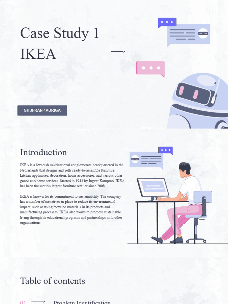 Enhancing IKEA Customer Loyalty Strategies | PDF | Business | Marketing