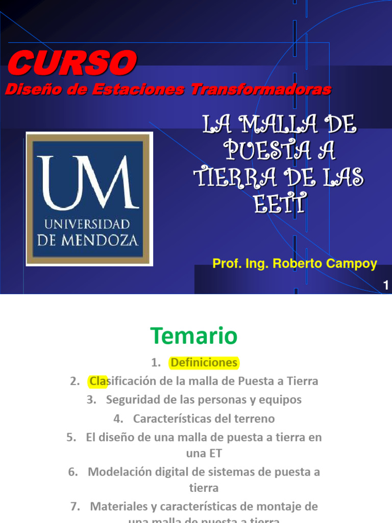 10.la Malla de Pat de Las Eett | PDF