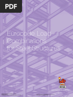 HandBook of Structural Steelwork | PDF | Beam (Structure) | Bending