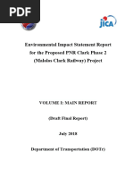 PD 1586 - Philippine Environmental Impact Statement System (Peiss ...