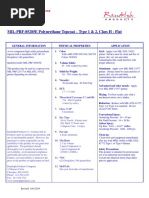 5440 PU66 8H PU Topcoat Gloss - 3 - 20 (Ficha Técnica Pintura) | PDF ...