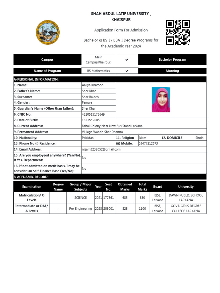 SALU | PDF