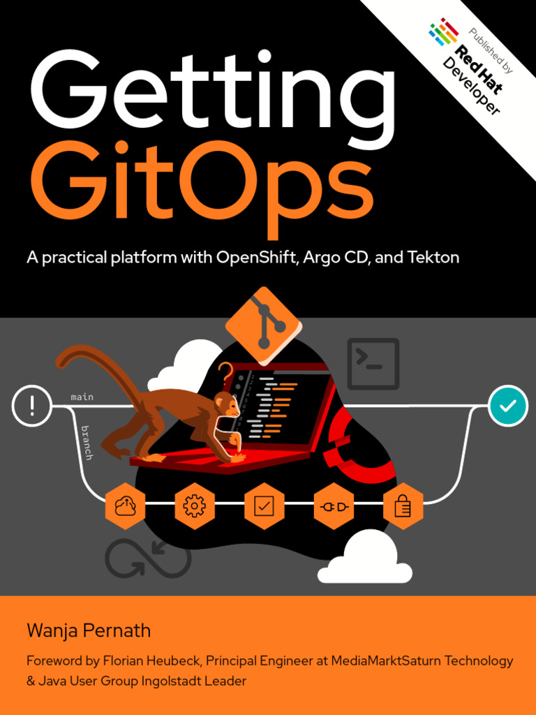 Getting GitOps | PDF | Art | Technology & Engineering