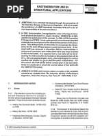 Astm F835 23 | PDF | Screw | Heat Treating