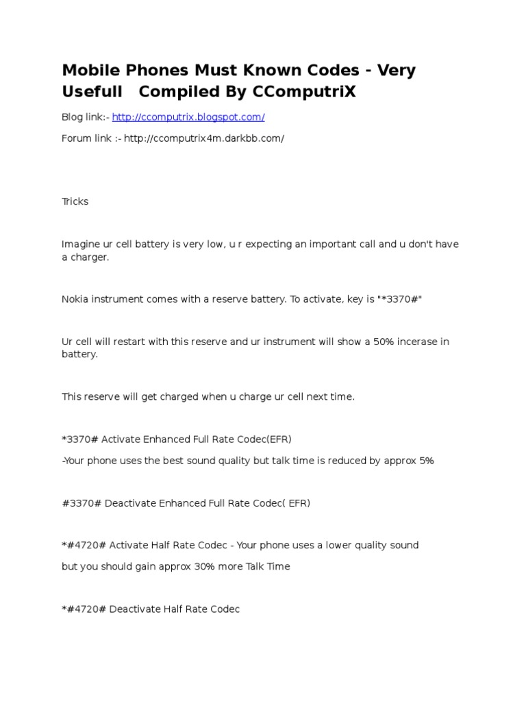 mobile-code-collection-ccomputrix-pdf-mobile-technology-mobile