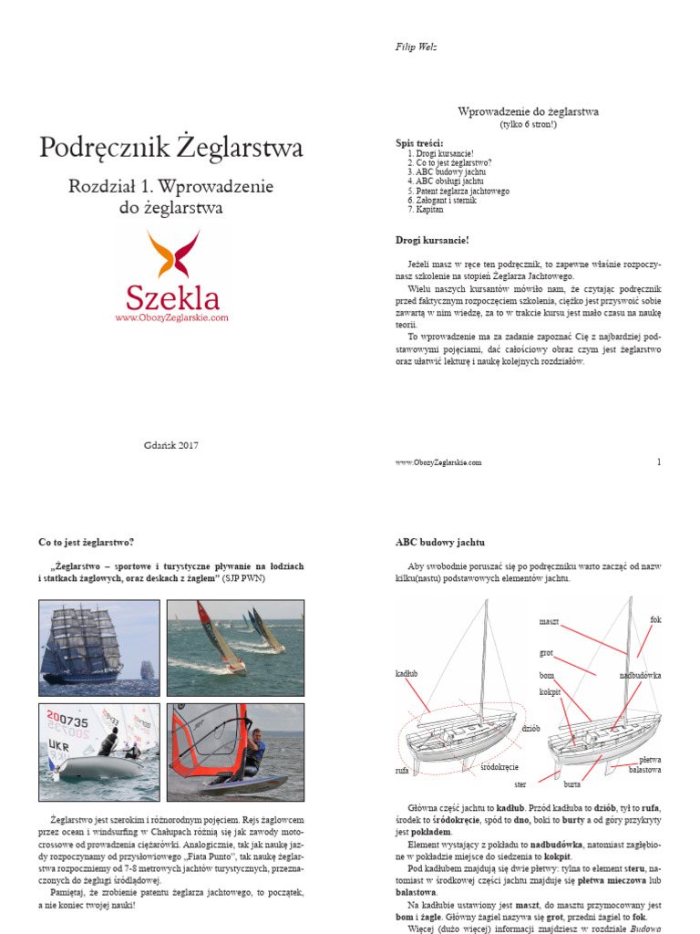 1szekla Wprowadzenie | PDF