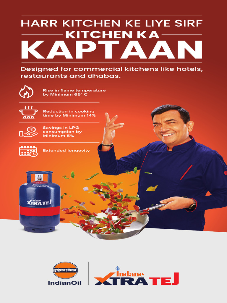 Indane Xtratej - Standee - CC | PDF