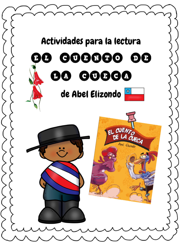 Lectura El Cuento de La Cueca Dy2ua5 | PDF